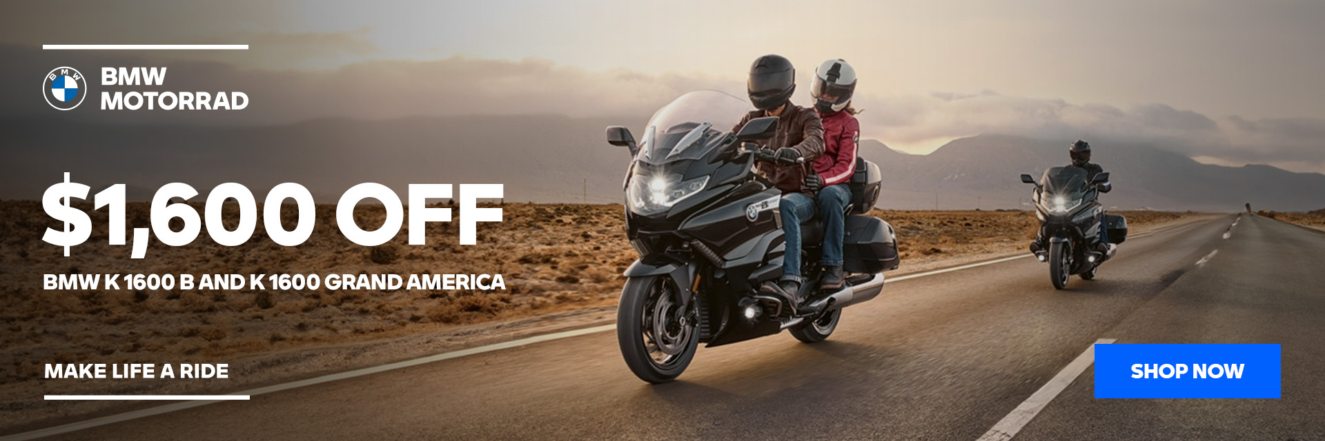 BMW Motorcycle Dealership | Motorcycles of Miami, FL